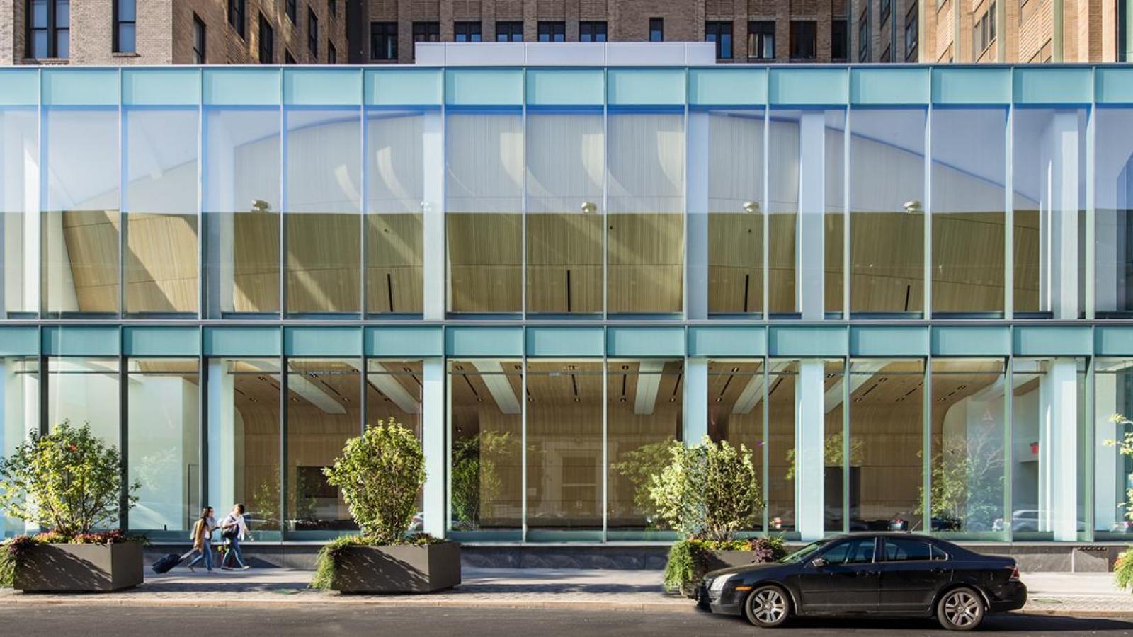 Campus Resources | Columbia University Irving Medical Center